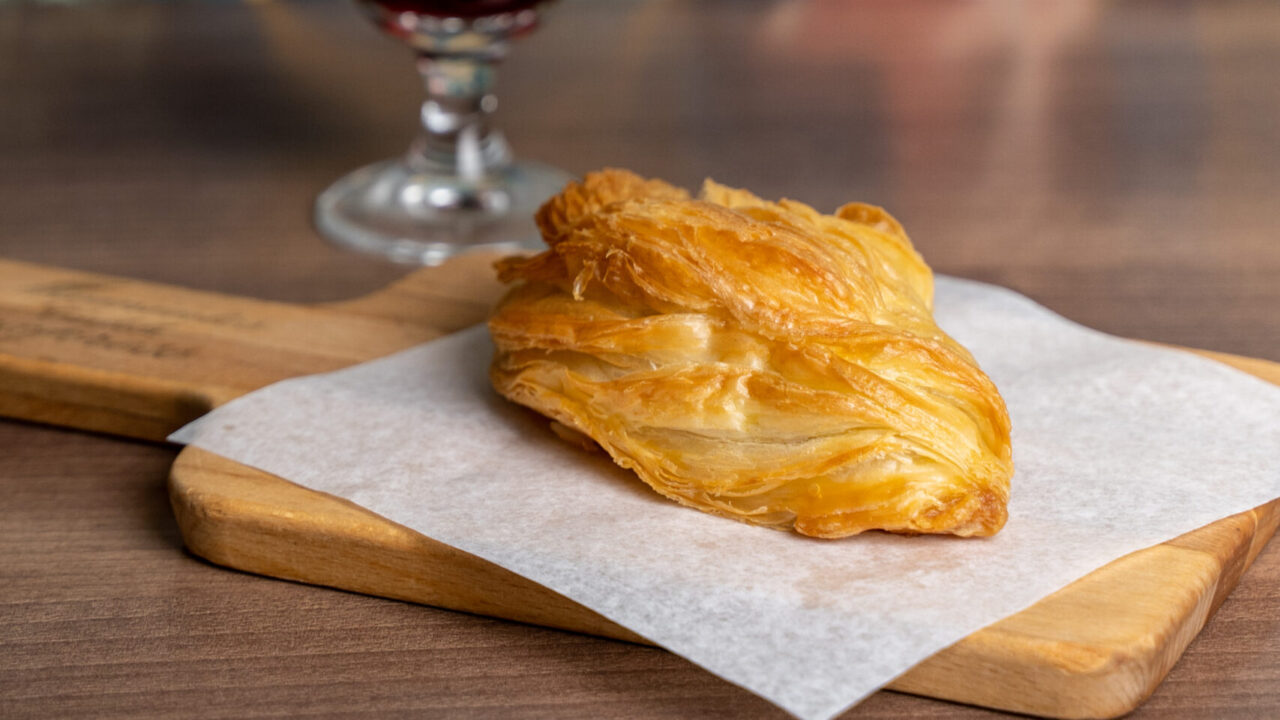 Pastel de Chaves - Momentos Carbela Express